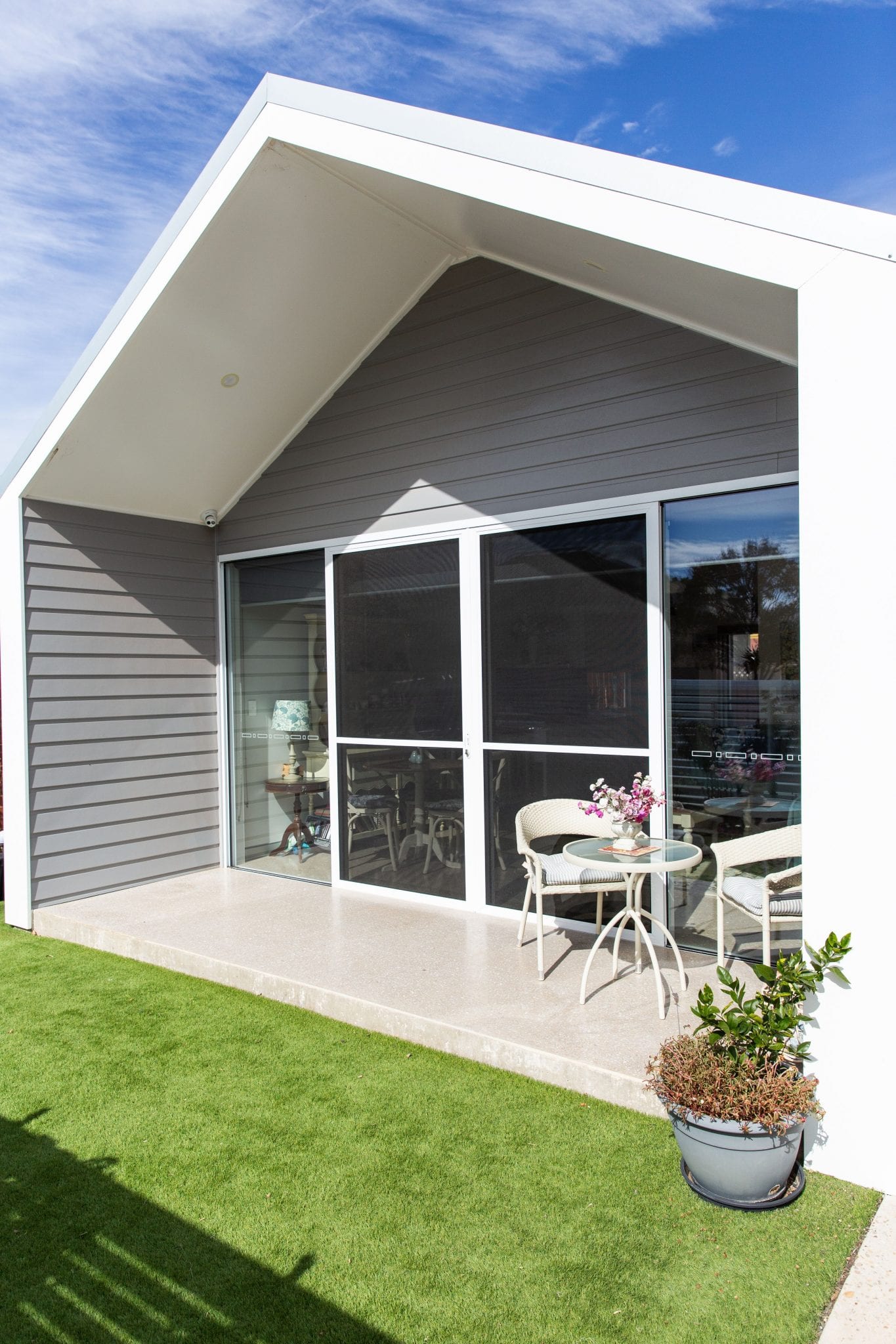 Mary’s Cottage | Gavin Dale Design